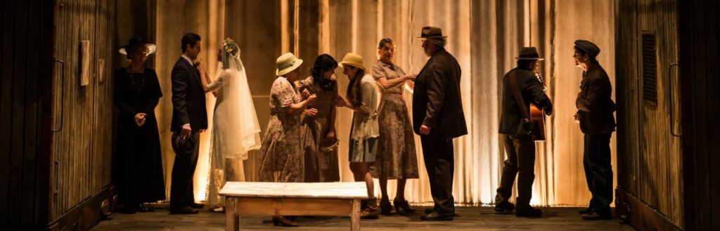 Plan Your Visit – Lookingglass Theatre Company